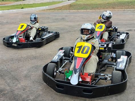 Go Karting in Canada: Top Tracks and Seasonal Tips for 2026