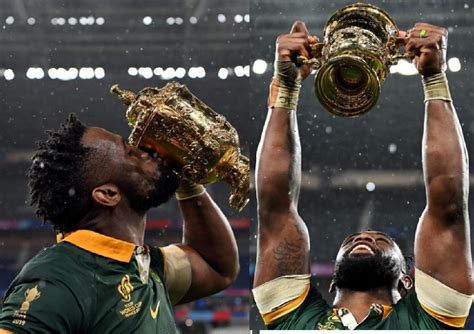 Springbok Captain 2025: Leadership and Legacy in South African Rugby