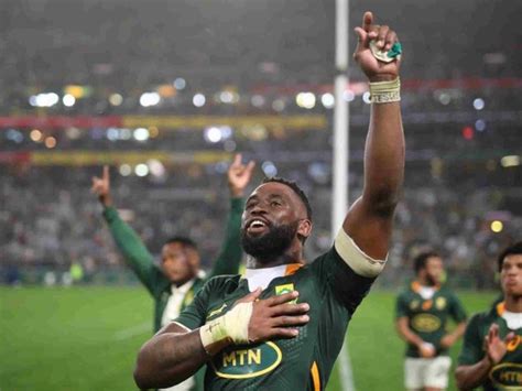 Springbok Captain 2025: Leadership and Legacy in South African Rugby