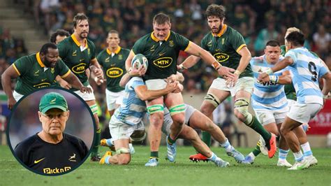 Springboks Live: 7 Best Rugby Channels in South Africa for 2025
