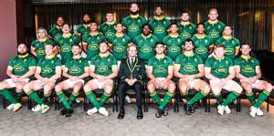 Springboks Live: 7 Best Rugby Channels in South Africa for 2025