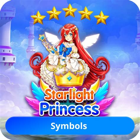 Starlight Princess (провайдер Pragmatic Play)