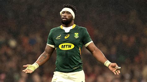 Springbok Captain 2025: Leadership and Legacy in South African Rugby